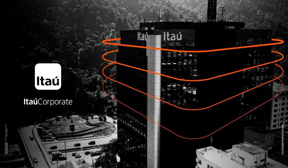 Itaú Corporate: la Banca Mayorista que crece en Colombia Itaú Corporate: la Banca Mayorista que crece en Colombia